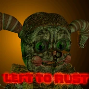 Left to Rust | The FNAF Fan Game Wikia | Fandom