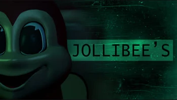 Jollibee's | The FNAF Fan Game Wikia | Fandom