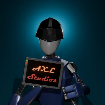 AXL Studios | The FNAF Fan Game Wikia | Fandom