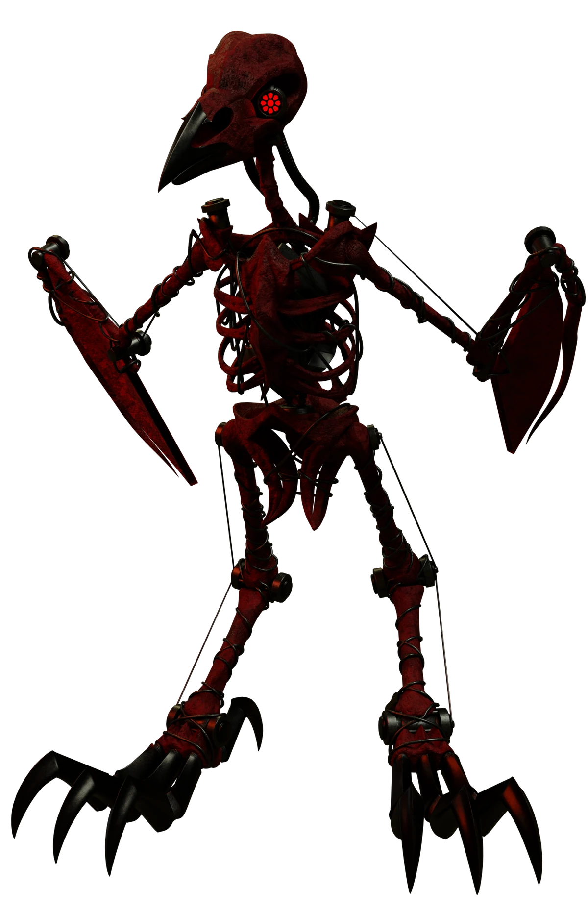 Epitome Stone | The FNAF Fan Game Wikia | Fandom