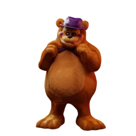 Frooky | The FNAF Fan Game Wikia | Fandom