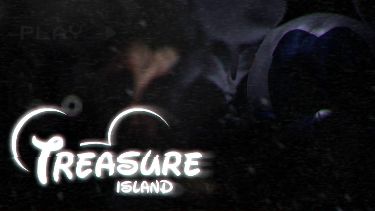 Five Nights at Treasure Island/Gallery | The FNAF Fan Game Wikia | Fandom