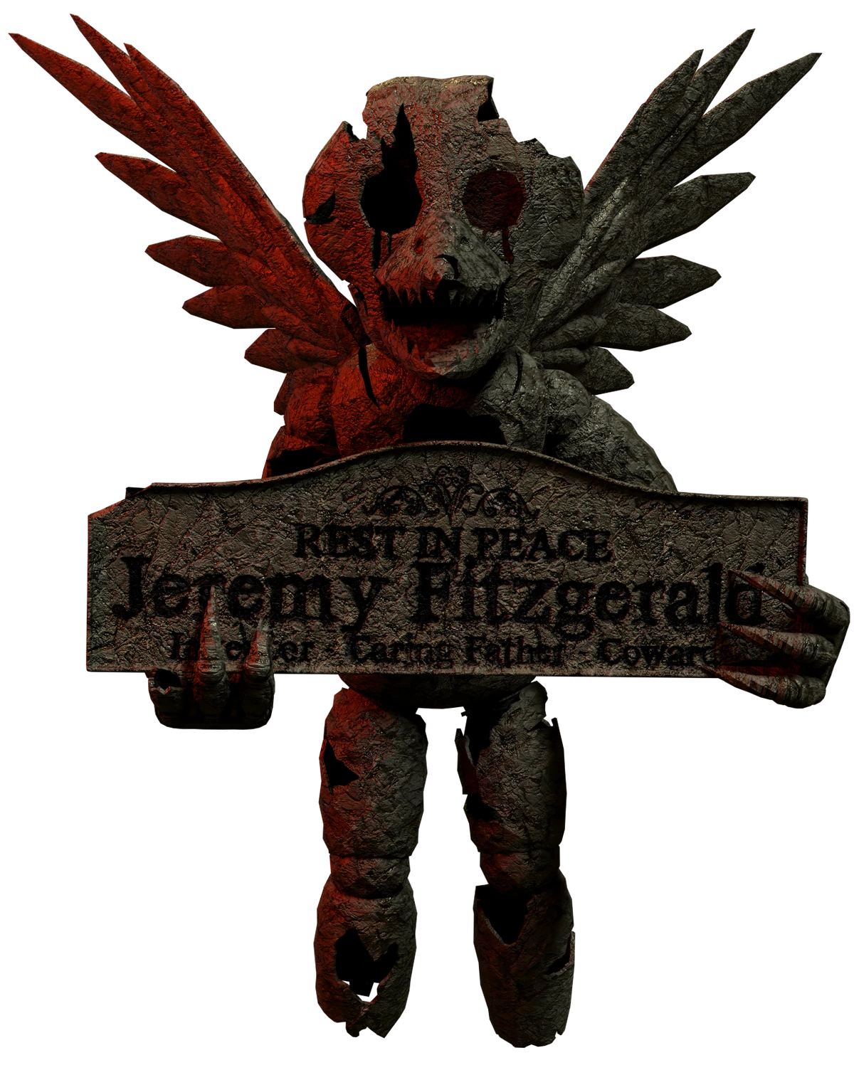 Grave Stone | The FNAF Fan Game Wikia | Fandom