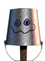 Bucket Bob (Ultra Custom Night) | The FNAF Fan Game Wikia | Fandom