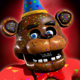 Animatronic Universe: Special Delivery | The FNAF Fan Game Wikia | Fandom
