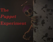Balloon Entity (The Puppet Experiment) | The FNAF Fan Game Wikia | Fandom