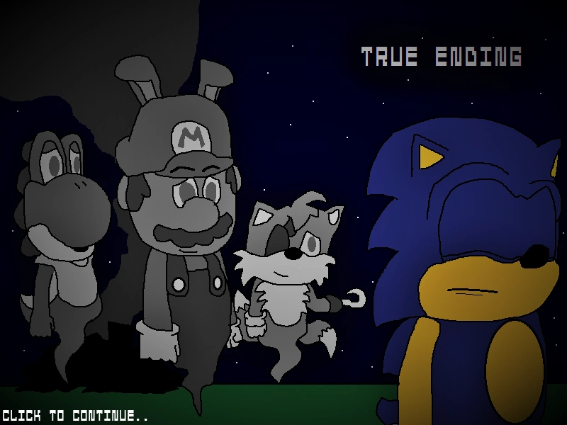 Sonic the Hedgehog | The FNAF Fan Game Wikia | Fandom