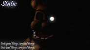 STATIC | The FNAF Fan Game Wikia | Fandom