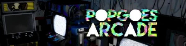 POPGOES Arcade | The FNAF Fan Game Wikia | Fandom