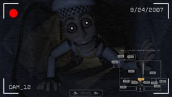 SHOWMAN'S: The Awakening | The FNAF Fan Game Wikia | Fandom