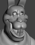 Bonnie the Bunny (JR's)/Gallery | The FNAF Fan Game Wikia | Fandom