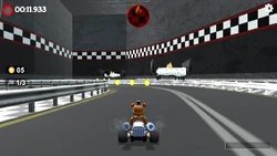 Faz-Karts | The FNAF Fan Game Wikia | Fandom