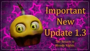 Golden Cupcake | The FNAF Fan Game Wikia | Fandom