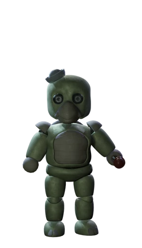 Shelldon the Turtle | The FNAF Fan Game Wikia | Fandom