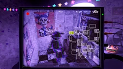 Five Nights at Candy's Remastered | The FNAF Fan Game Wikia | Fandom