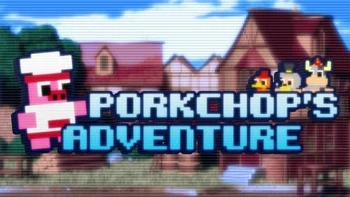 Porkchop's Adventure | The FNAF Fan Game Wikia | Fandom
