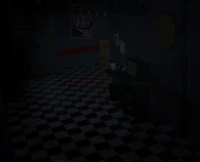 Five Nights at Maggie's Classic Revival | The FNAF Fan Game Wikia | Fandom
