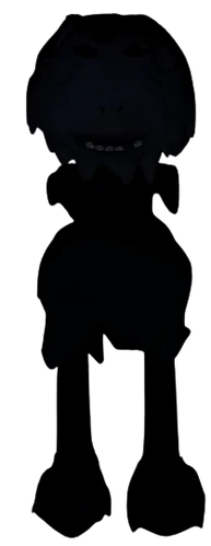 The Shades (Five Nights at Treasure Island) | The FNAF Fan Game Wikia ...