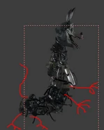 Mangle (JR's)/Gallery | The FNAF Fan Game Wikia | Fandom