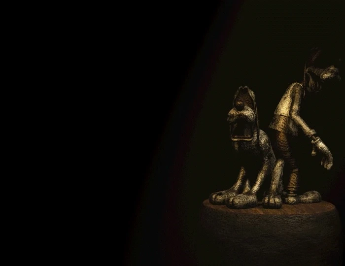 Eustace (Treasure Island: Abandoned Enigma) | The FNAF Fan Game Wikia ...