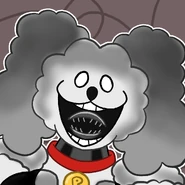 Percy Poodle (Playtime with Percy)/Gallery | The FNAF Fan Game Wikia ...