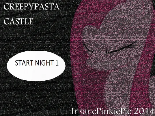 Creepypasta Castle | The FNAF Fan Game Wikia | Fandom