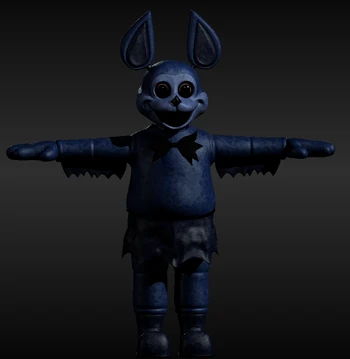 Berry the Bat | The FNAF Fan Game Wikia | Fandom