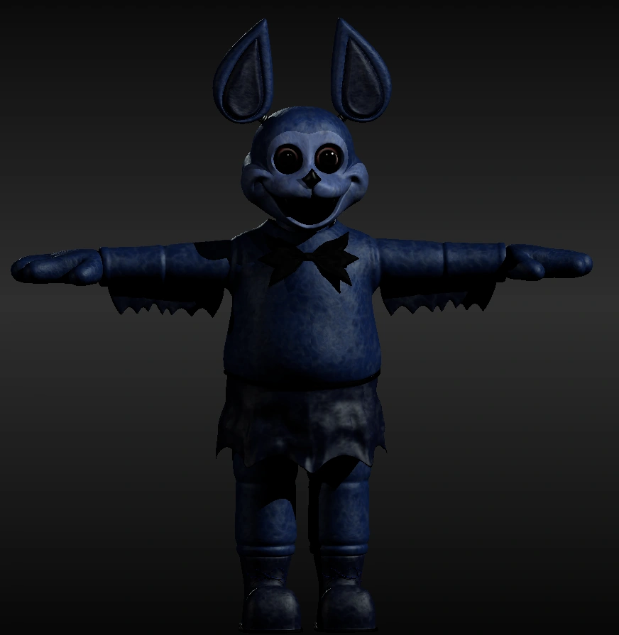 Berry the Bat | The FNAF Fan Game Wikia | Fandom