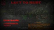 Left to Rust | The FNAF Fan Game Wikia | Fandom