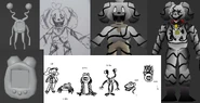 Tama-Terrors (Playtime with Percy)/Gallery | The FNAF Fan Game Wikia ...