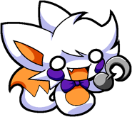 Lolbit (Five Nights at Frickbear's)/Gallery | The FNAF Fan Game Wikia ...