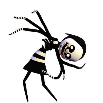 Nightmarionne | The FNAF Fan Game Wikia | Fandom