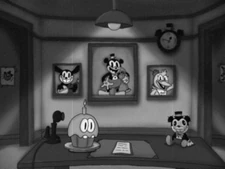 Five New-Fangled Nights | The FNAF Fan Game Wikia | Fandom