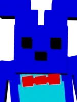 Mage Bonnie (Ultra Custom Night)/Gallery | The FNAF Fan Game Wikia | Fandom