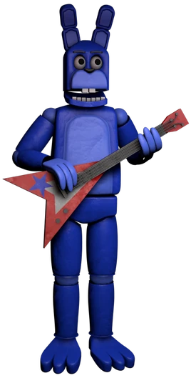 Jerry (Classic) (Five Nights at Maggie's) | The FNAF Fan Game Wikia ...