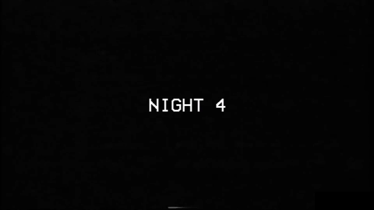 Night 4 (Five Nights at Chuck E. Cheese's: Rebooted) | The FNAF Fan ...