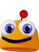 Mimic Ball (Ultra Custom Night) | The FNAF Fan Game Wikia | Fandom