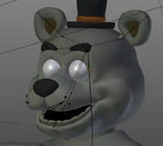 Freddybear (Graveyard Shift at Freddy's)/Gallery | The FNAF Fan Game ...