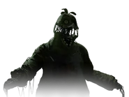 Chica the Chicken (JR's)/Gallery | The FNAF Fan Game Wikia | Fandom