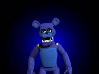 Museum of Animatronics | The FNAF Fan Game Wikia | Fandom