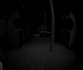 Arcade (Banshee) | The FNAF Fan Game Wikia | Fandom