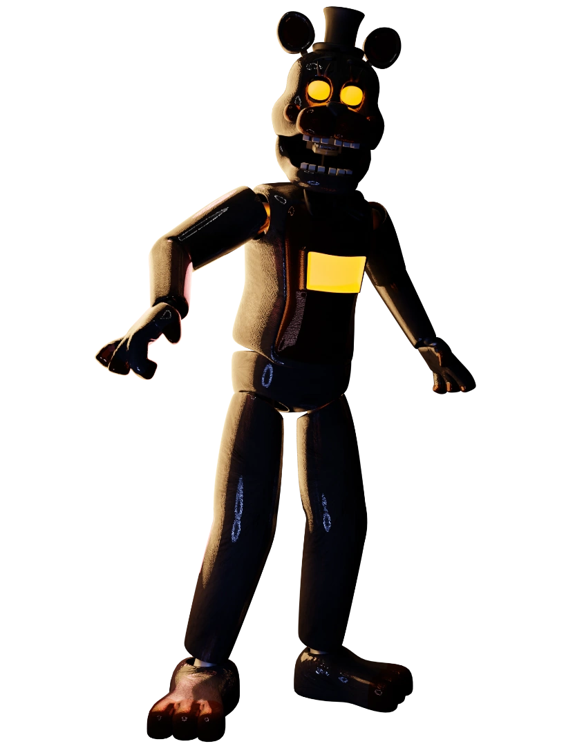 Lore-Bot | The FNAF Fan Game Wikia | Fandom