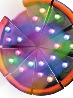 Disco Pizza Light (Ultra Custom Night)/Gallery | The FNAF Fan Game ...