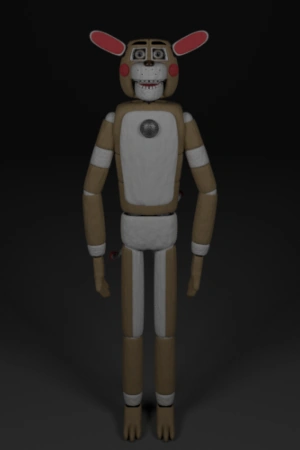 Dully (Five Nights at Dolma's) | The FNAF Fan Game Wikia | Fandom