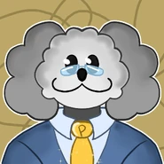 Percy Poodle (Playtime with Percy)/Gallery | The FNAF Fan Game Wikia ...