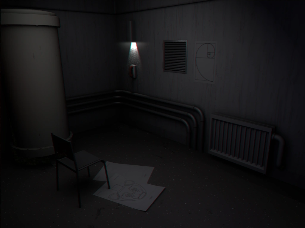 Cam 011 (Five Nights at Candy's) | The FNAF Fan Game Wikia | Fandom