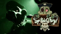 Spike's Ahoy! | The FNAF Fan Game Wikia | Fandom