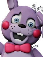 Theodore (Ultra Custom Night) | The FNAF Fan Game Wikia | Fandom