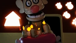 Bondee's Barnyard: Safety Violation | The FNAF Fan Game Wikia | Fandom