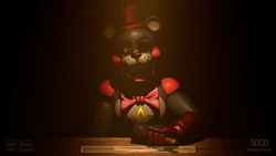 Five Nights at Freddy's 6: Freakshow | The FNAF Fan Game Wikia | Fandom